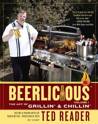 Beerlicious: The Art of Grillin' & word格式下载